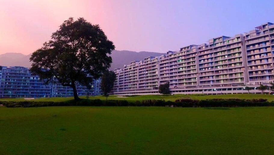 Dehradun Real Estate, Hill View Plots, Apartments & Villas - Dehradun ...